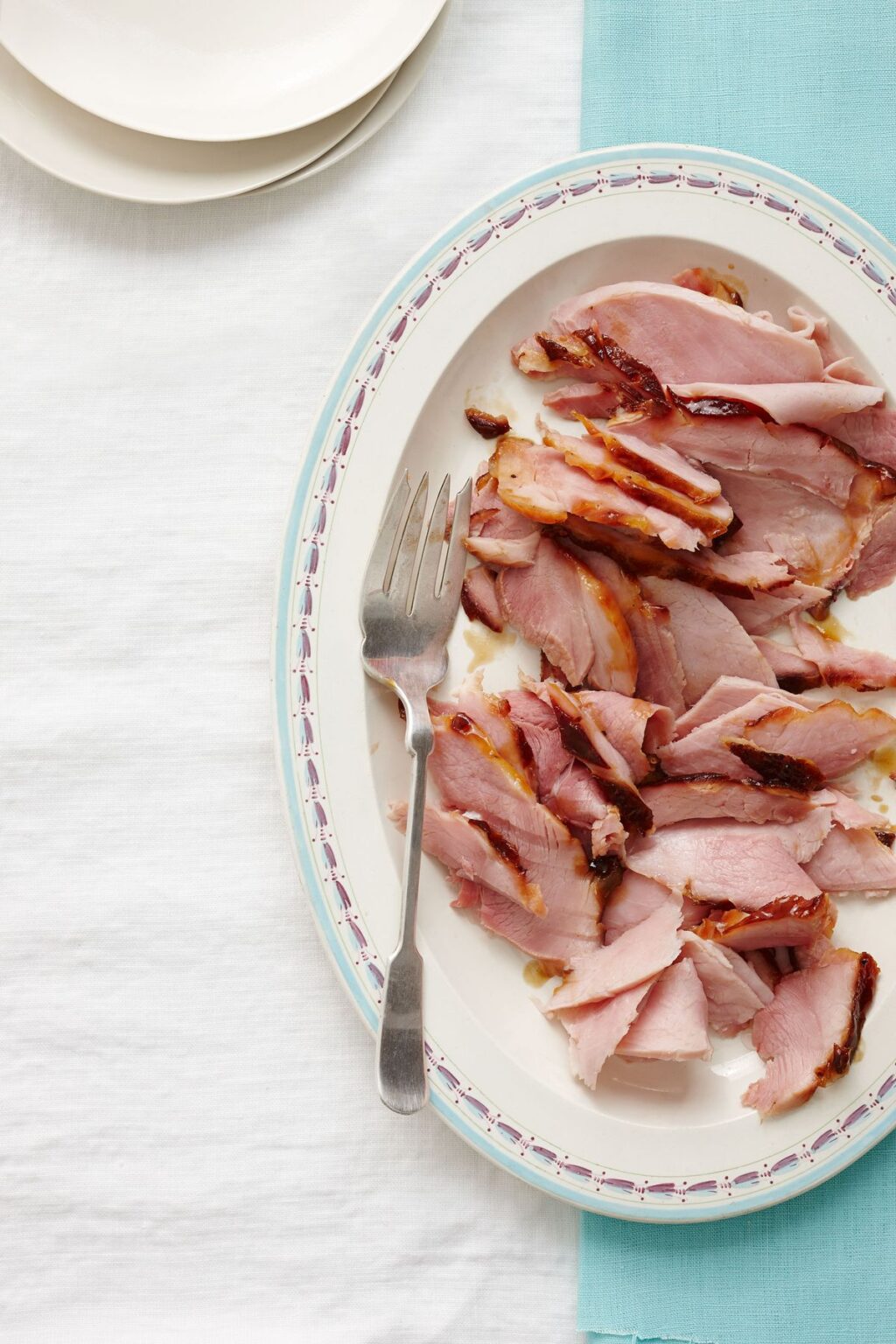 Root Beer Glazed Ham Recipe - THE RECIPE STOP